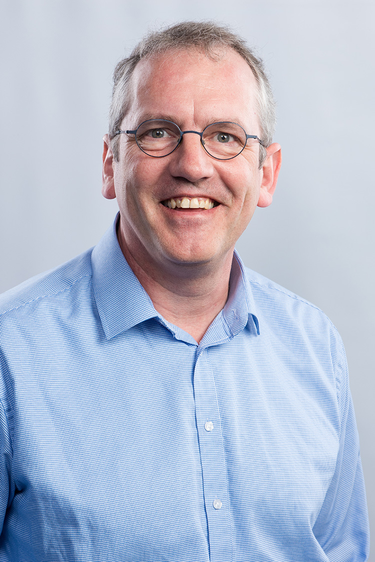 Marco Aberkrom vierde dit jaar zijn 10-jarig jubileum | Pragma Nederland